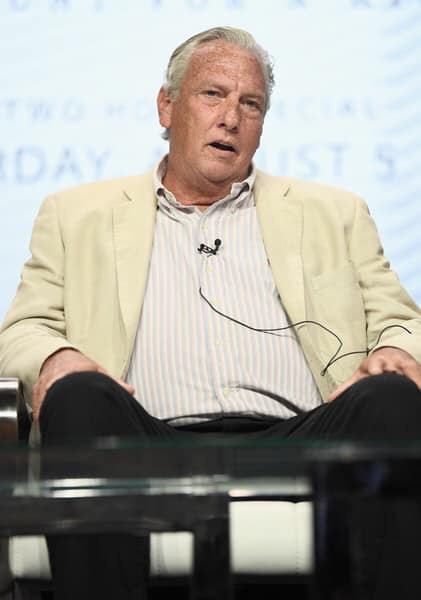 Carl Denaro – 'Son of Sam' Survivor