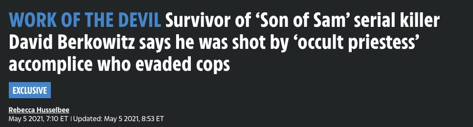 Carl Denaro in the News… – Carl Denaro